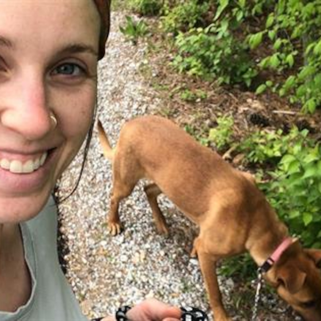 Jill Duggar Defends Feeding Her Dog Old Breast Milk E Online jill-duggar-defends-feeding-her-dog-old-breast-milk-e-online